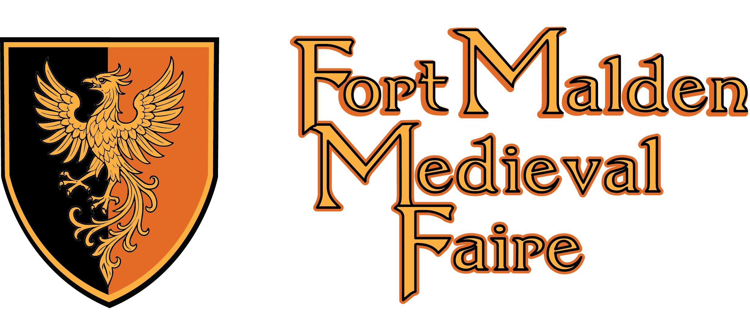 Fort Malden Medieval Faire - Amherstburg, On